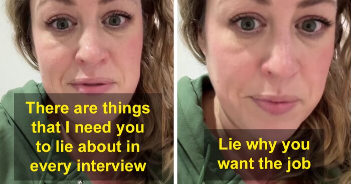 “Lie”: Job Recruiter Shares 3 Things You Should Absolutely Lie About In ...