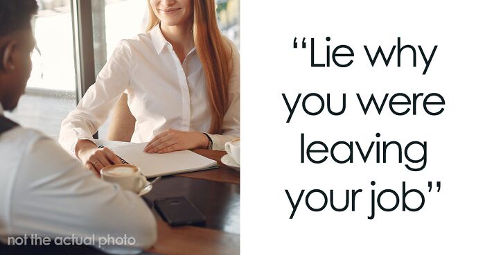 “Lie”: Job Recruiter Shares 3 Things You Should Absolutely Lie About In ...