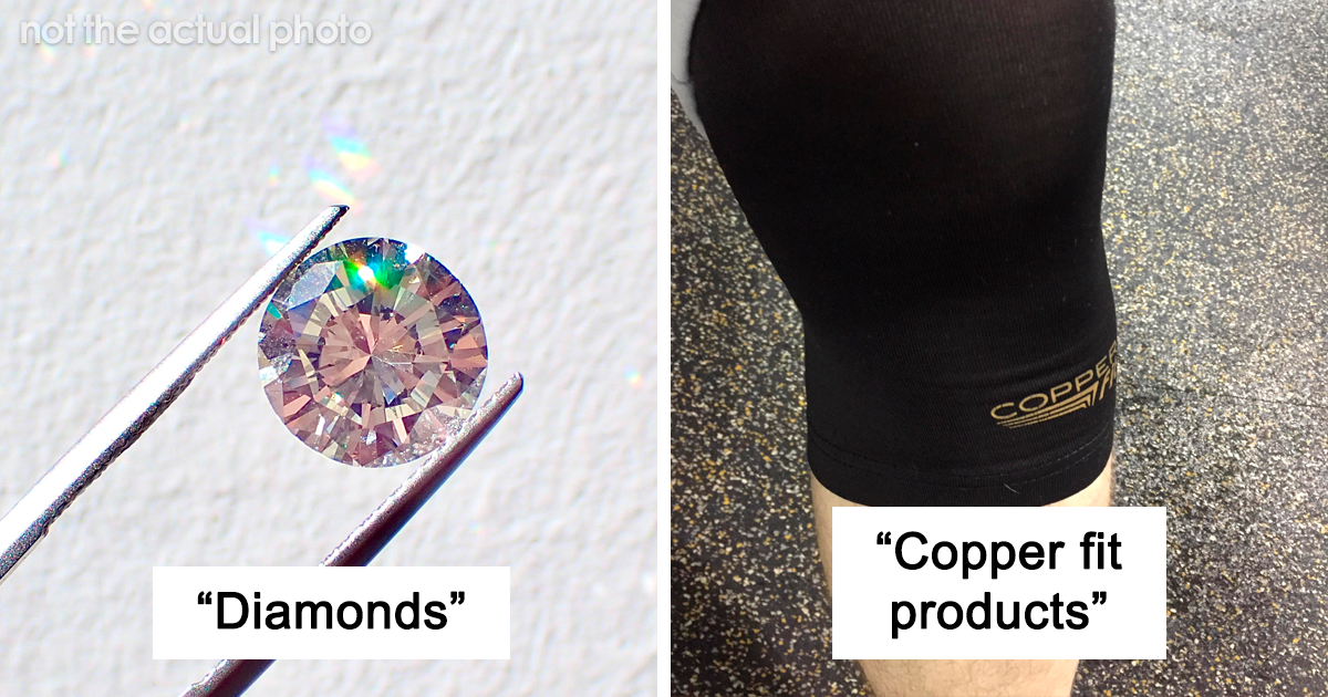 People Call Out 40 Products That Are Huge Scams Yet People Still Like ...