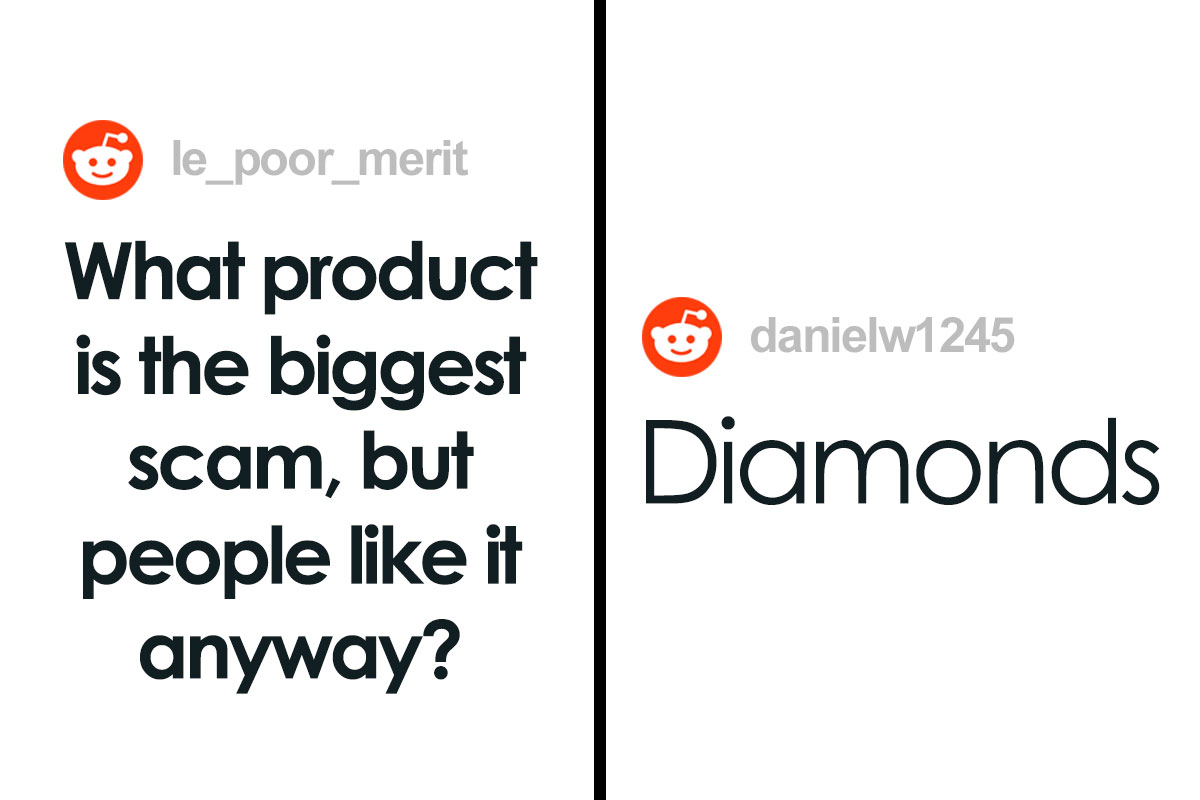 People Call Out 40 Products That Are Huge Scams Yet People Still Like ...