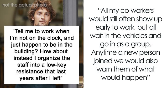 Woman’s Malicious Compliance Against Boss Works So Well, Others Can’t ...