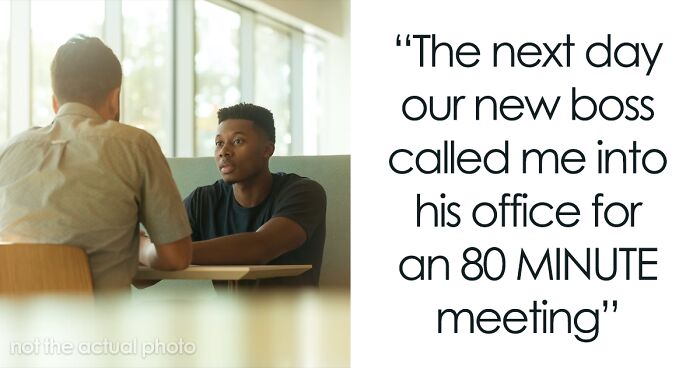 Worker Refuses To Take Boss’s Nonsense Reasons For Not Being Paid After ...