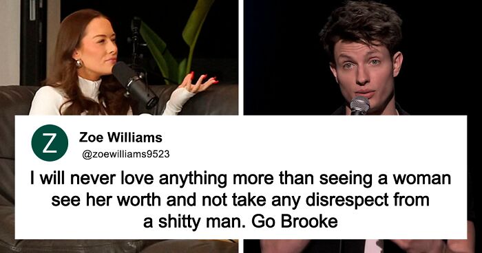 “Imagine How I Felt”: Podcaster Reveals Matt Rife Body-Shamed Her Hours ...