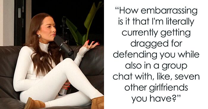 “Imagine How I Felt”: Podcaster Reveals Matt Rife Body-Shamed Her Hours ...