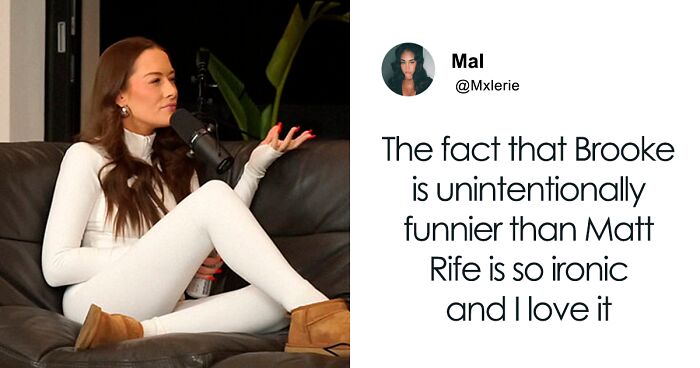 “Imagine How I Felt”: Podcaster Reveals Matt Rife Body-Shamed Her Hours ...