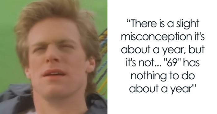 “It Made Me Laugh”: People Can’t Believe Bryan Adams Has To Clarify ...