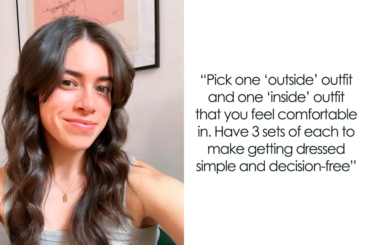 Woman Says The Best Burnout Advice She Ever Got Was Be Boring, Explains ...