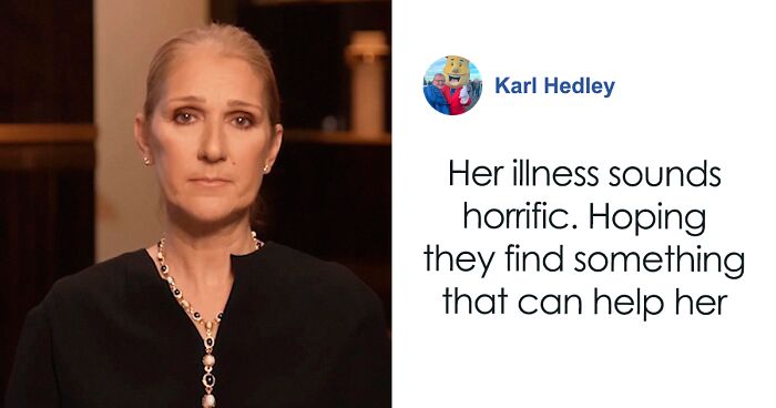 Celine Dion Has Lost “Control Over Her Muscles,” Sister Says In ...