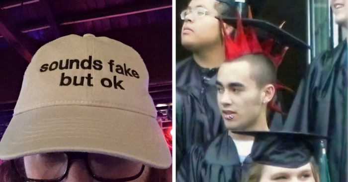 50 Amazing Hats That Might Make You Laugh