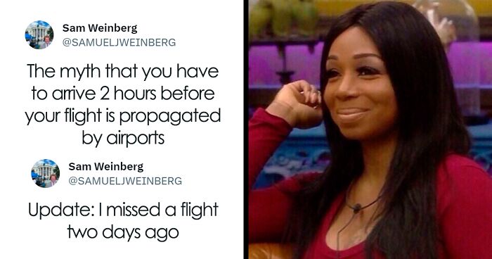 30 Screenshots Of People Having A ‘Character Arc’ In Real Life | Bored ...