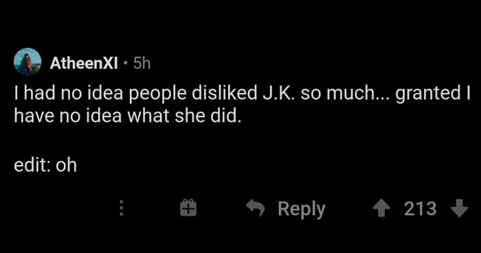 30 Screenshots Of People Having A ‘Character Arc’ In Real Life | Bored ...