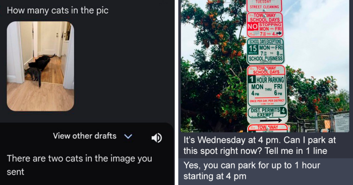 30 Times People Got Such Unexpectedly Wild Responses From ChatGPT, They ...