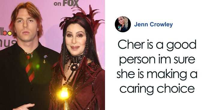 “This Is My Job”: Cher Files For A Conservatorship Of Her 47-Year-Old Son After Kidnapping ...