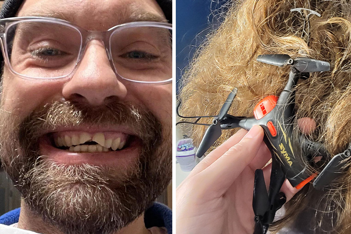 50 People Probably Having A Worse Day Than You, Christmas Edition (New ...