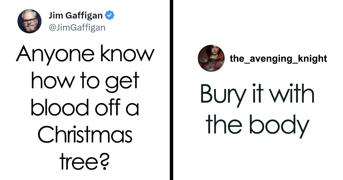 35 Funny Tweets That Capture The Authenticity Of The ‘Magical ...