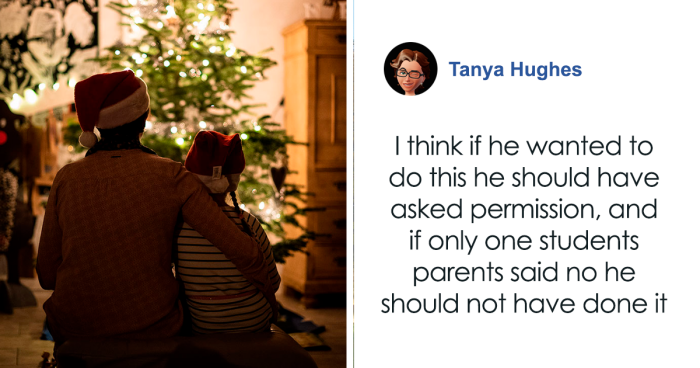 Reverend Leaves Parents Fuming After Giving Controversial “Sermon Of ...