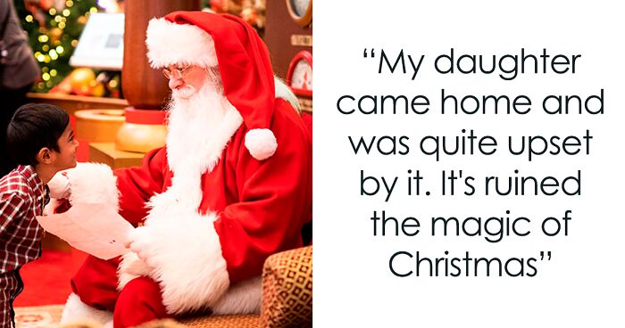 Reverend Leaves Parents Fuming After Giving Controversial “Sermon Of ...