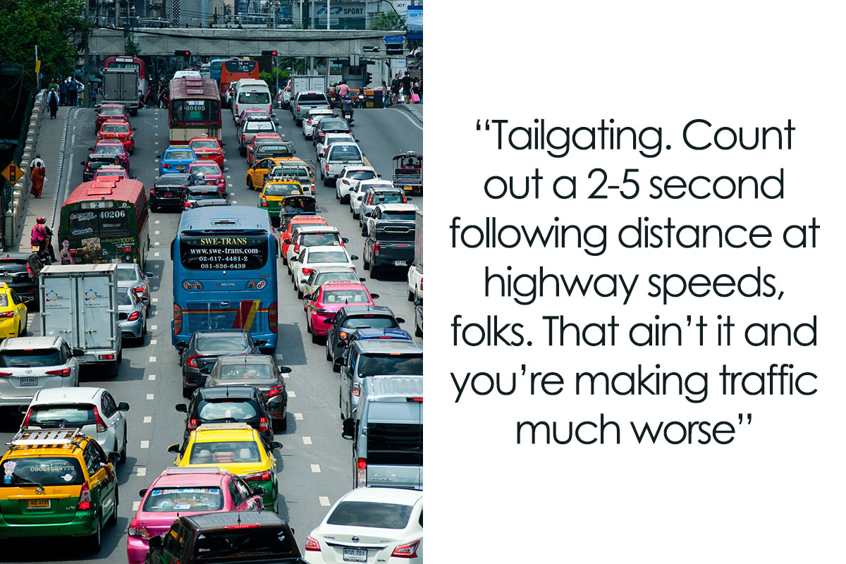 30 Bad Habits That A Shocking Amount Of People Have | Bored Panda