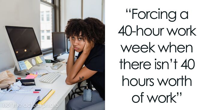 30 ‘Normal’ Workplace Practices That People Wish Would Disappear In The ...
