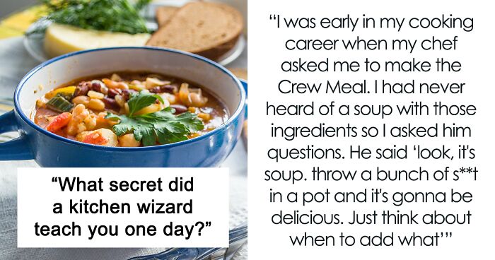30 People Revealed Their Favorite Cooking Hacks That They Wish They ...