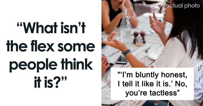 “Alpha Male Garbage”: 30 Things That Some Folks Think Are A “Flex” But ...