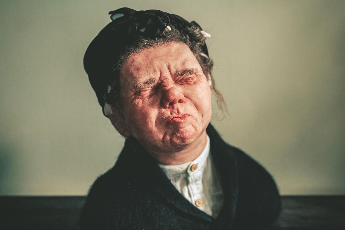 Have A Look At These Realistic Sculptures Of Women (7 Pics) | Bored Panda