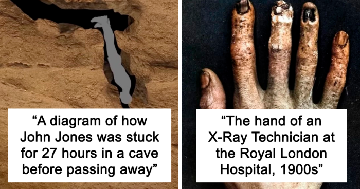 50 Unsettling Posts From ‘Creepy’ To Leave You Questioning Things (New ...