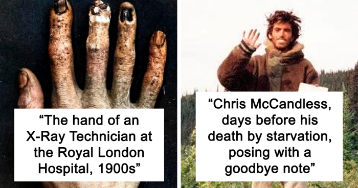 50 Unsettling Posts From ‘Creepy’ To Leave You Questioning Things (New ...