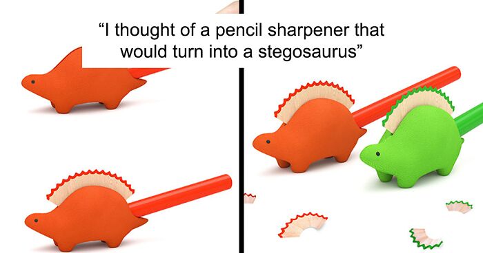 36 Cute And Funny Everyday Inventions That You Might Want To Get For ...