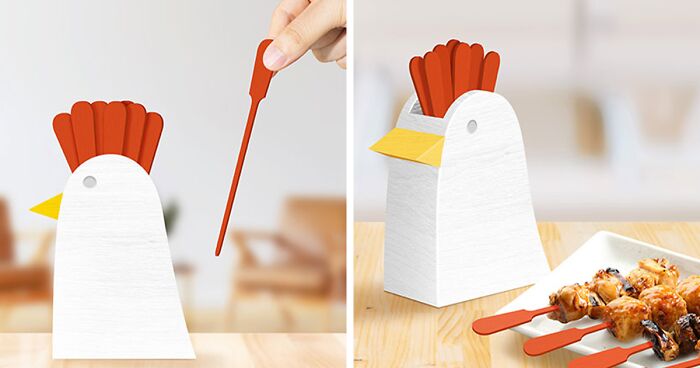 36 Cute And Funny Everyday Inventions That You Might Want To Get For ...