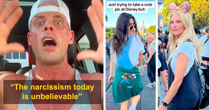 “How Dare People Exist”: Influencer Gets Humbled For Shading Strangers ...
