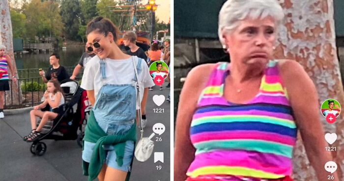 “How Dare People Exist”: Influencer Gets Humbled For Shading Strangers ...