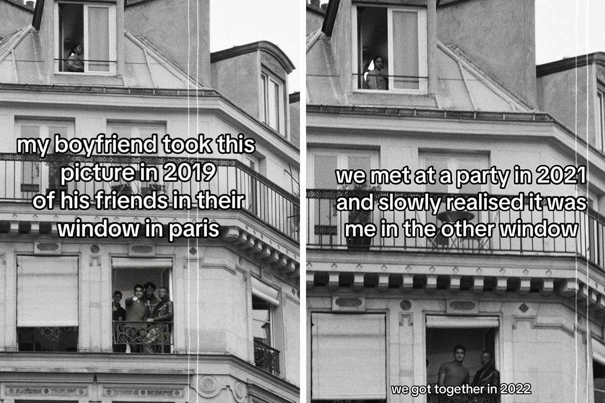 30 People Share The Strangest And Creepiest Coincidences That Shook ...