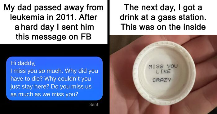 30 People Share The Strangest And Creepiest Coincidences That Shook ...