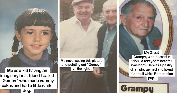 30 People Share The Strangest And Creepiest Coincidences That Shook ...