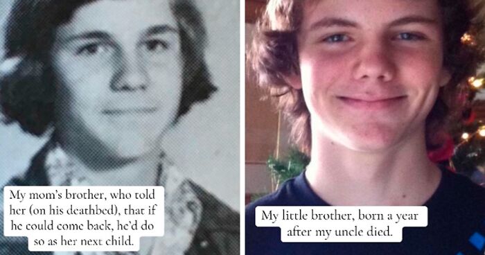 30 People Share The Strangest And Creepiest Coincidences That Shook ...