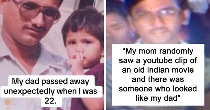 30 People Share The Strangest And Creepiest Coincidences That Shook ...
