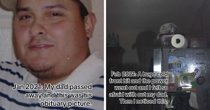 30 People Share The Strangest And Creepiest Coincidences That Shook ...