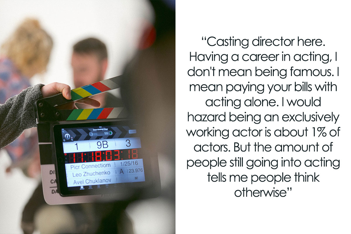 “What Is Extremely Rare But People Think It’s Very Common?” (35 Answers ...