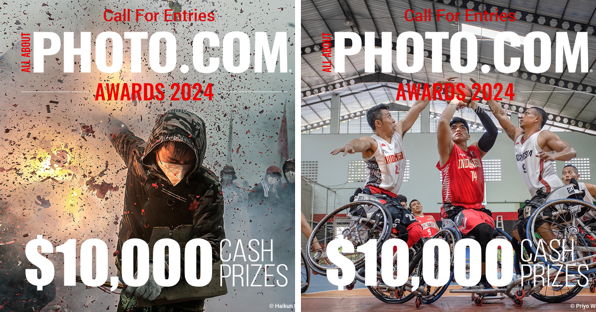 All About Photo Awards 2024 – $10,000 Cash Prizes | Bored Panda