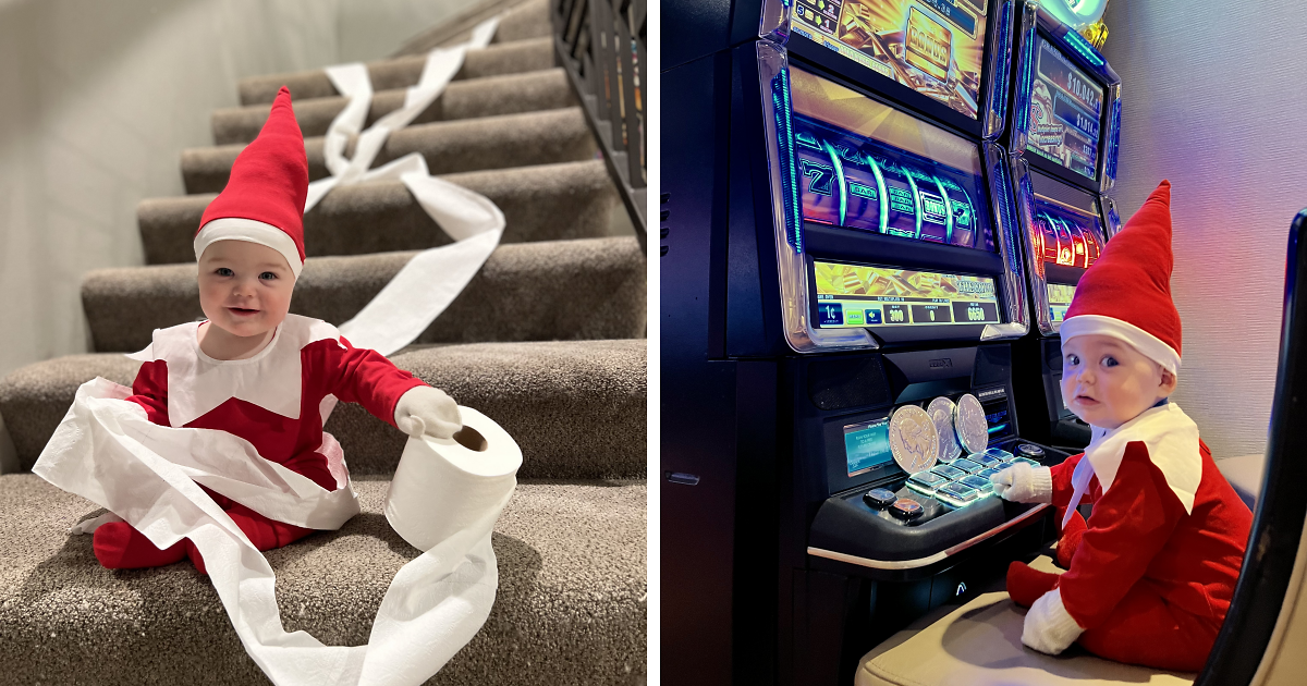 Meet Beaumont: Here Are 27 Photos Of Our Real-Life Elf | Bored Panda