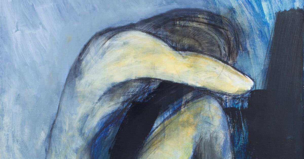 Brushstrokes Of Inspiration: A Journey Into Artistic Devotion | Bored Panda