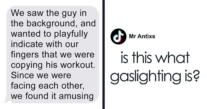 Fitness Influencers Face Backlash For Mocking Fellow Gym-Goer, Get ...