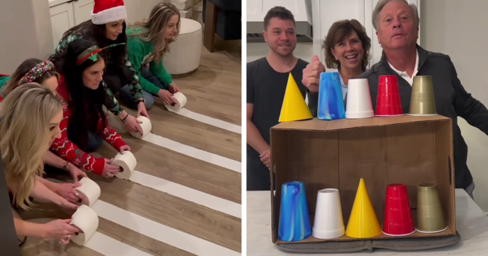 “Never Laughed So Hard”: 13 Family Game Ideas For An Unforgettable ...