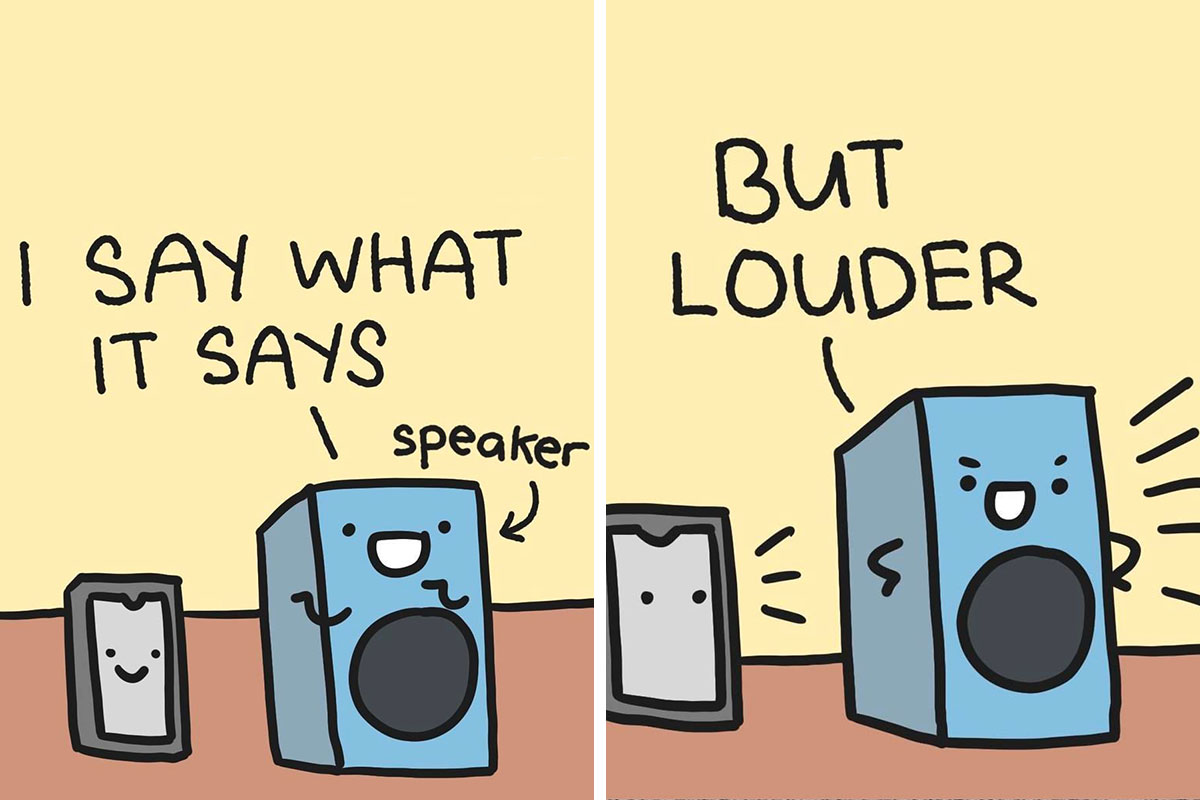 30 “The Square Comics” For People Who Enjoy A Dark Sense Of Humor (New ...