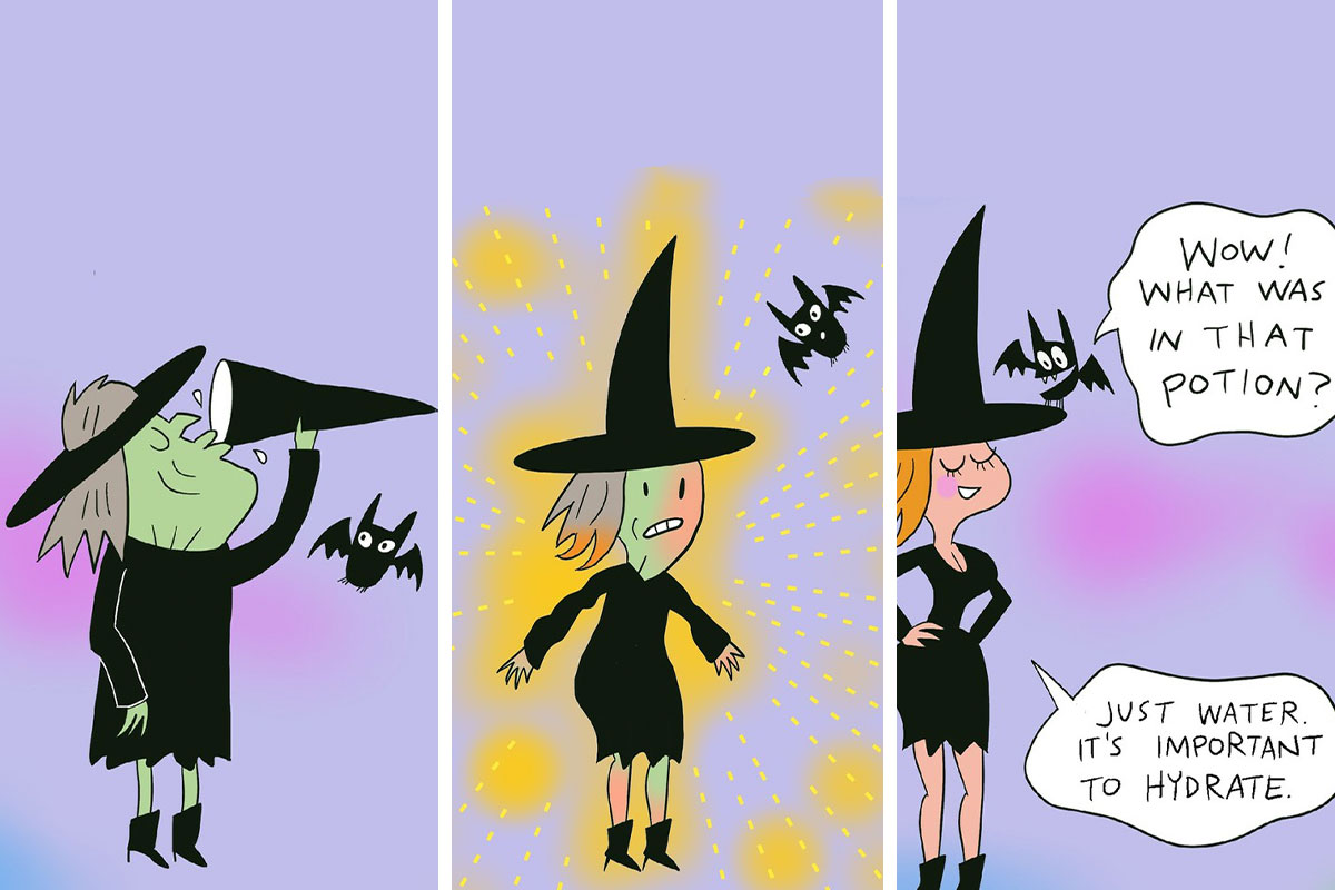 35 New Comics By Jim Benton Filled With Witty Humor | Bored Panda