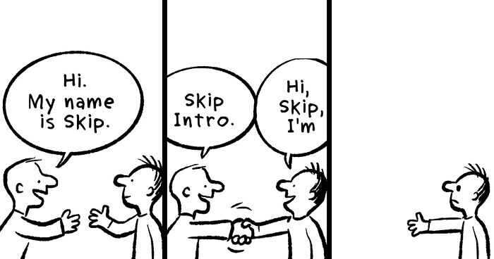 35 New Comics By Jim Benton Filled With Witty Humor | Bored Panda