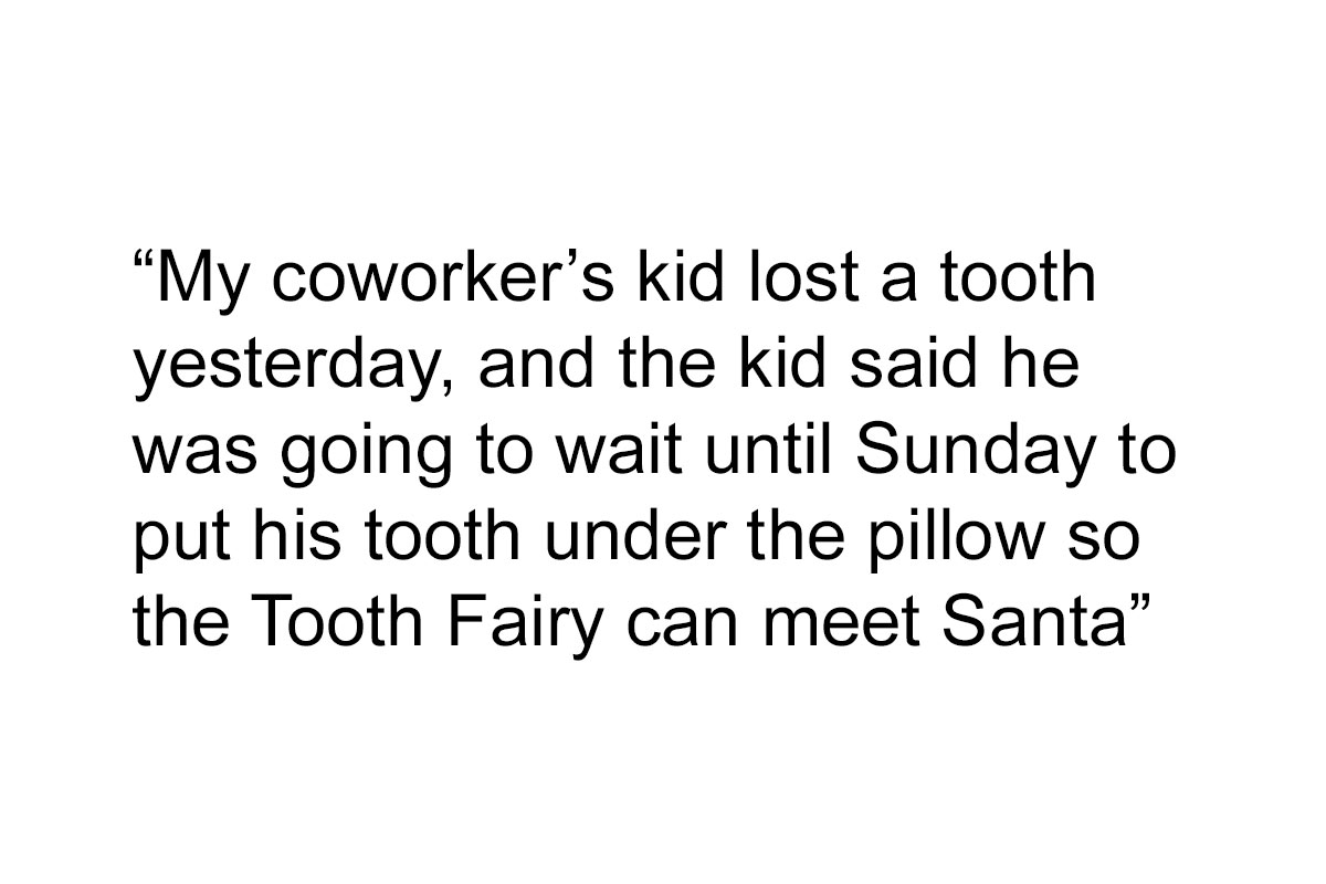 30 People Are Cracking Up At How Kids Hilariously Misunderstand Simple ...