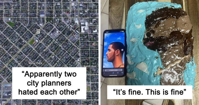 “Not My Job”: 50 Funny Times People Didn’t Even Try (New Pics) | Bored ...