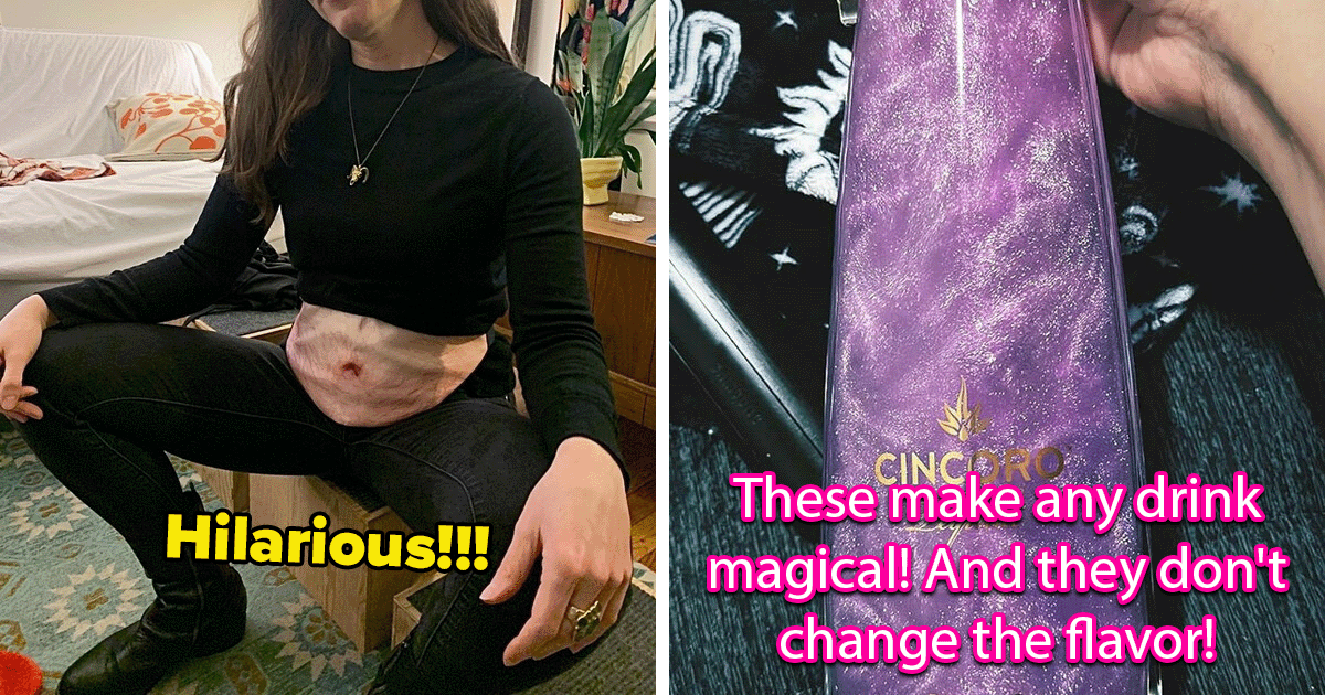 Funny Products To Make Your 2024 Funnier | Bored Panda